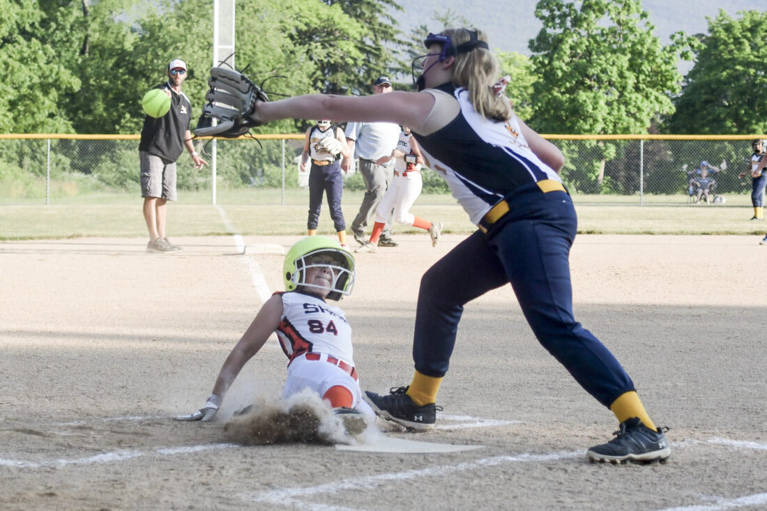 Jersey Shore minor softball claims District 12 championship | News ...